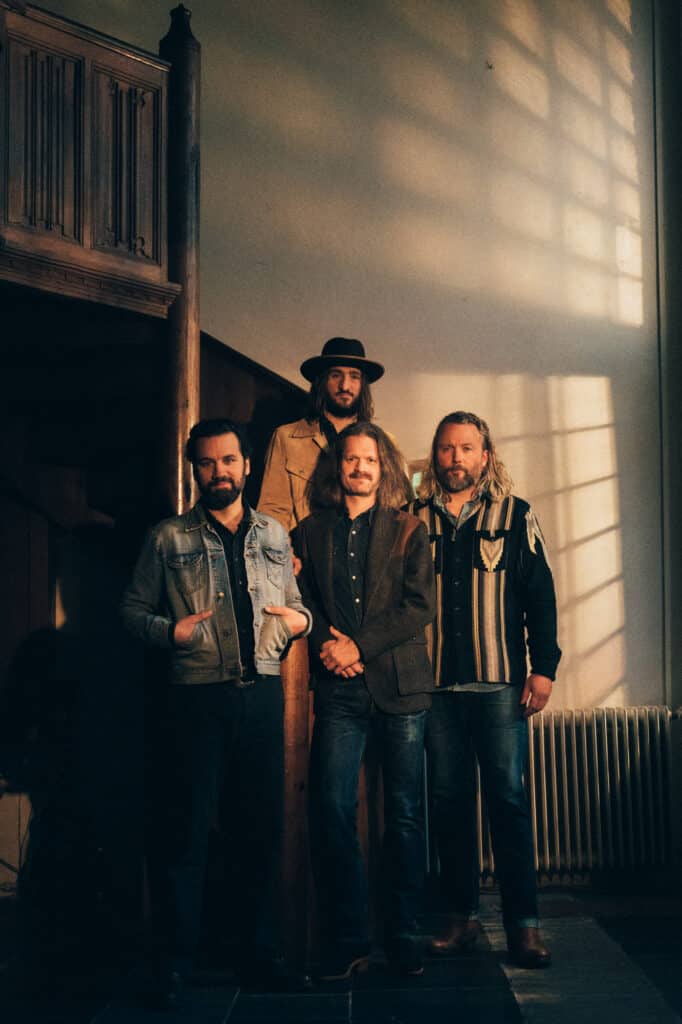 Black Bottle Riot - The Shack